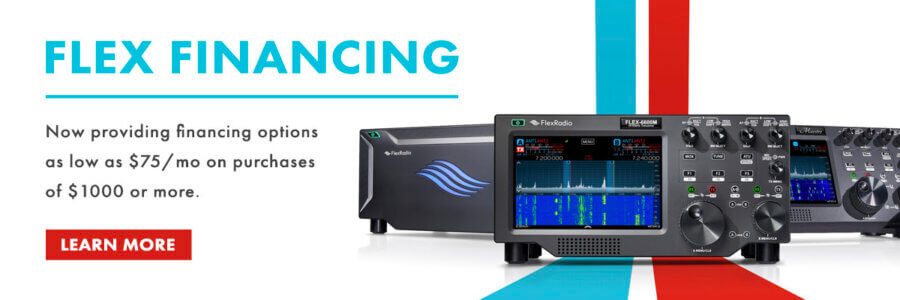 Flex Insider July 2025 – FlexRadio