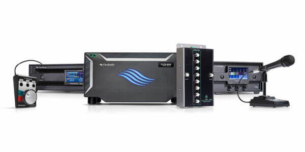 FlexRadio | Leaders in Software Defined Radios & Technology