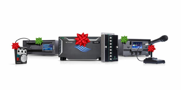 FlexRadio | Leaders in Software Defined Radios & Technology