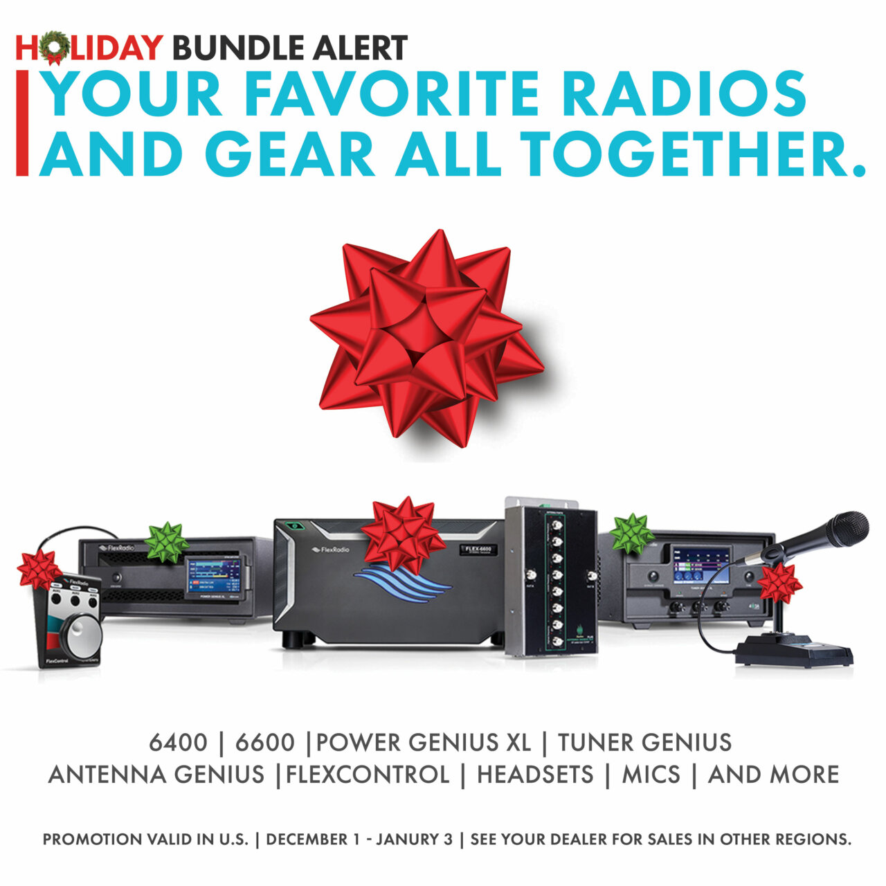 SmartSDR v3.3.33 – FlexRadio