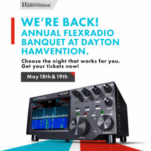 FLEX-6000 Family Quick Start Guide – FlexRadio