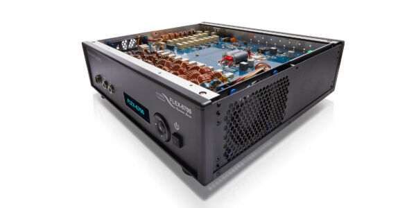 FLEX-6700 End of Manufacturing – FlexRadio
