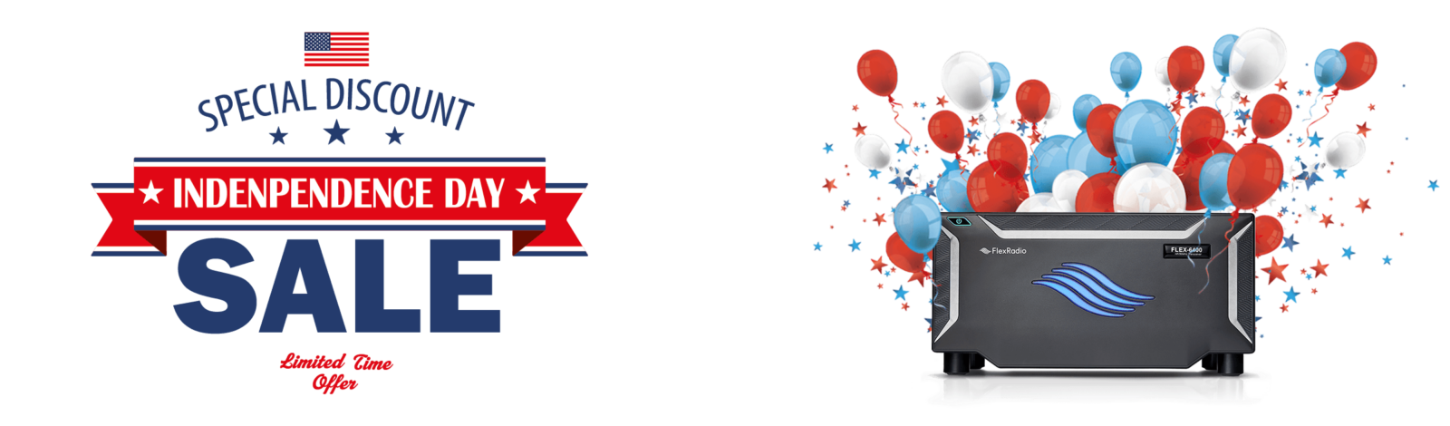 FLEX-6700 Signature Series SDR Transceiver – FlexRadio