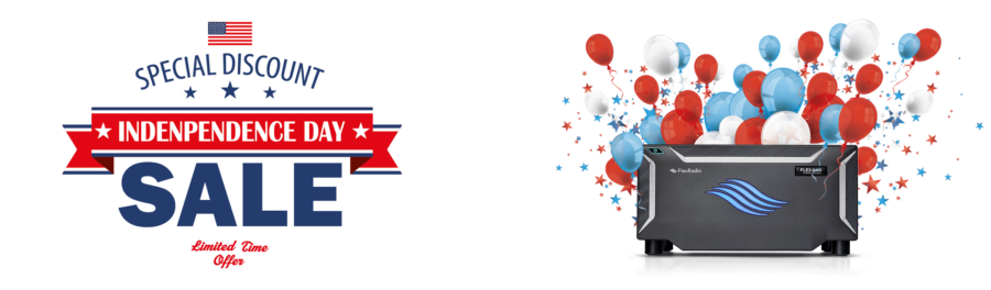 How to use your friends Flex 6000 Series radio - remotely – FlexRadio