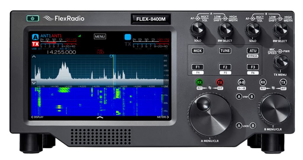 Flex Insider July / August 2024 – FlexRadio