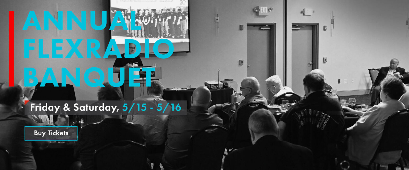 FLEX-6400M and FLEX-6600M Quick Start Guide – FlexRadio