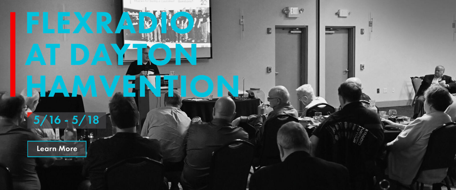 FLEX-6400M and FLEX-6600M Quick Start Guide – FlexRadio