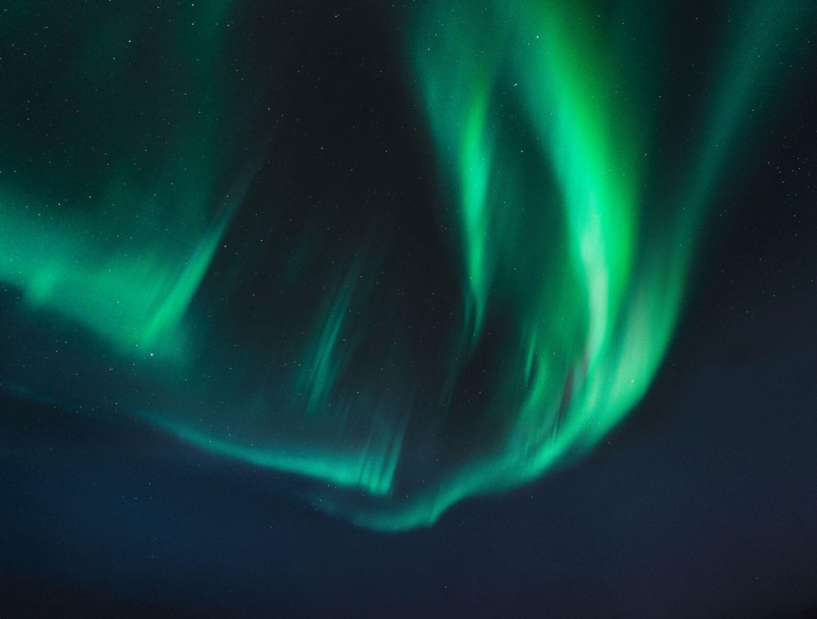 Aurora – FlexRadio