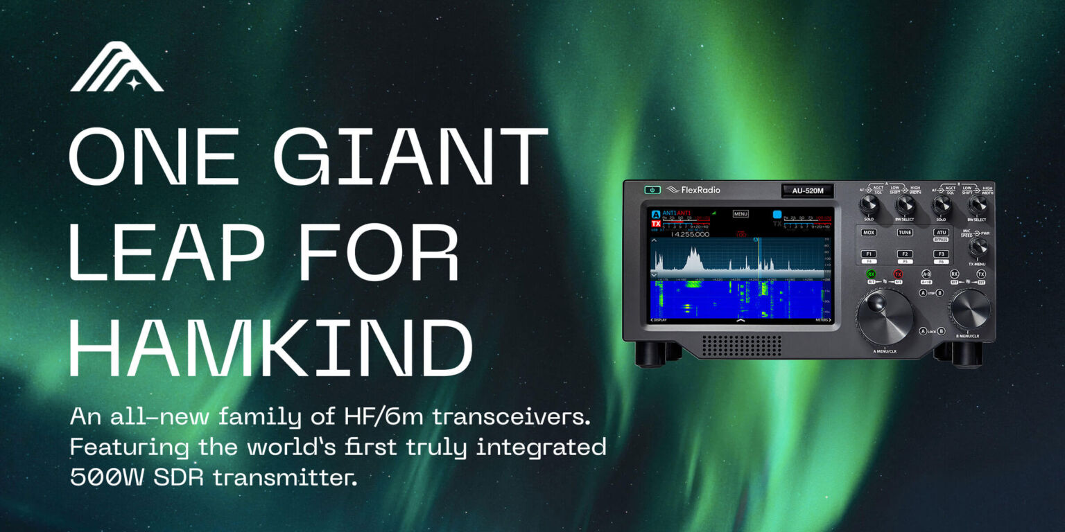 Power Genius XL User Guide – FlexRadio