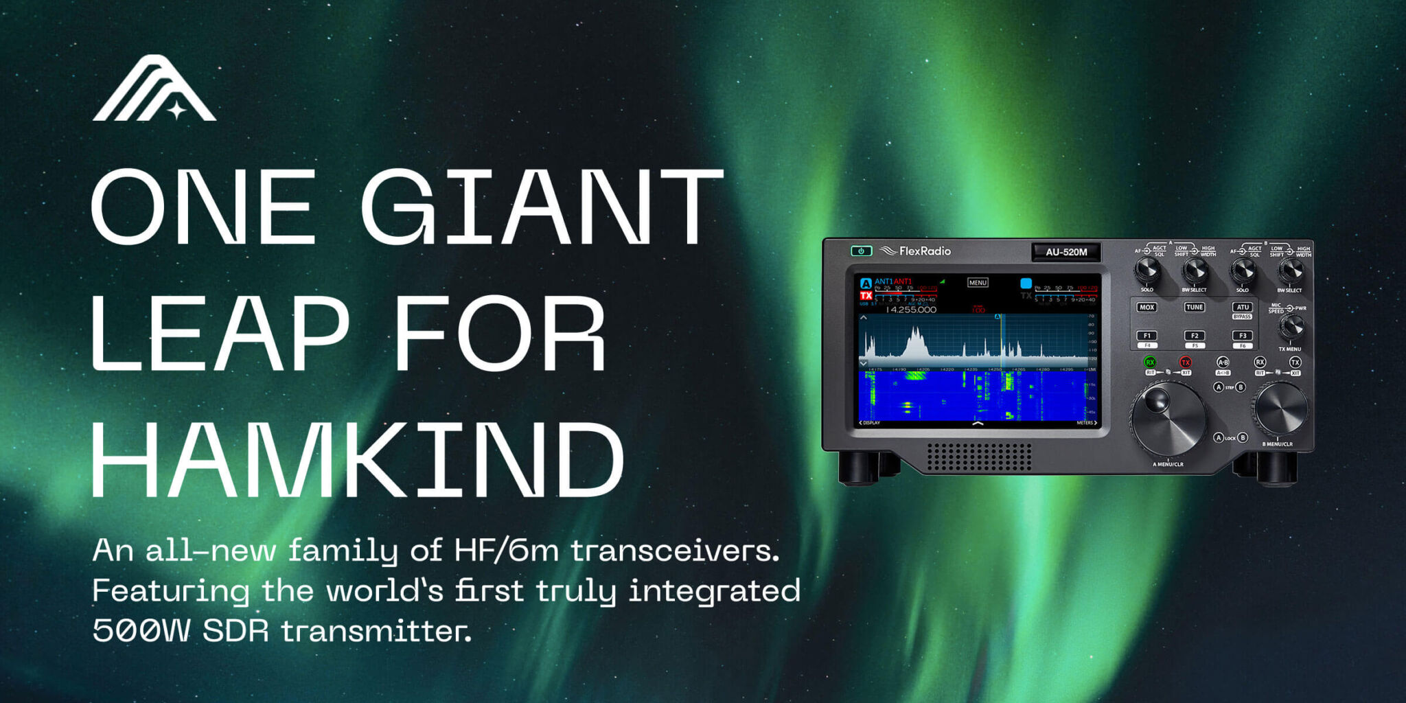 SmartSDR v3.10.10 – FlexRadio