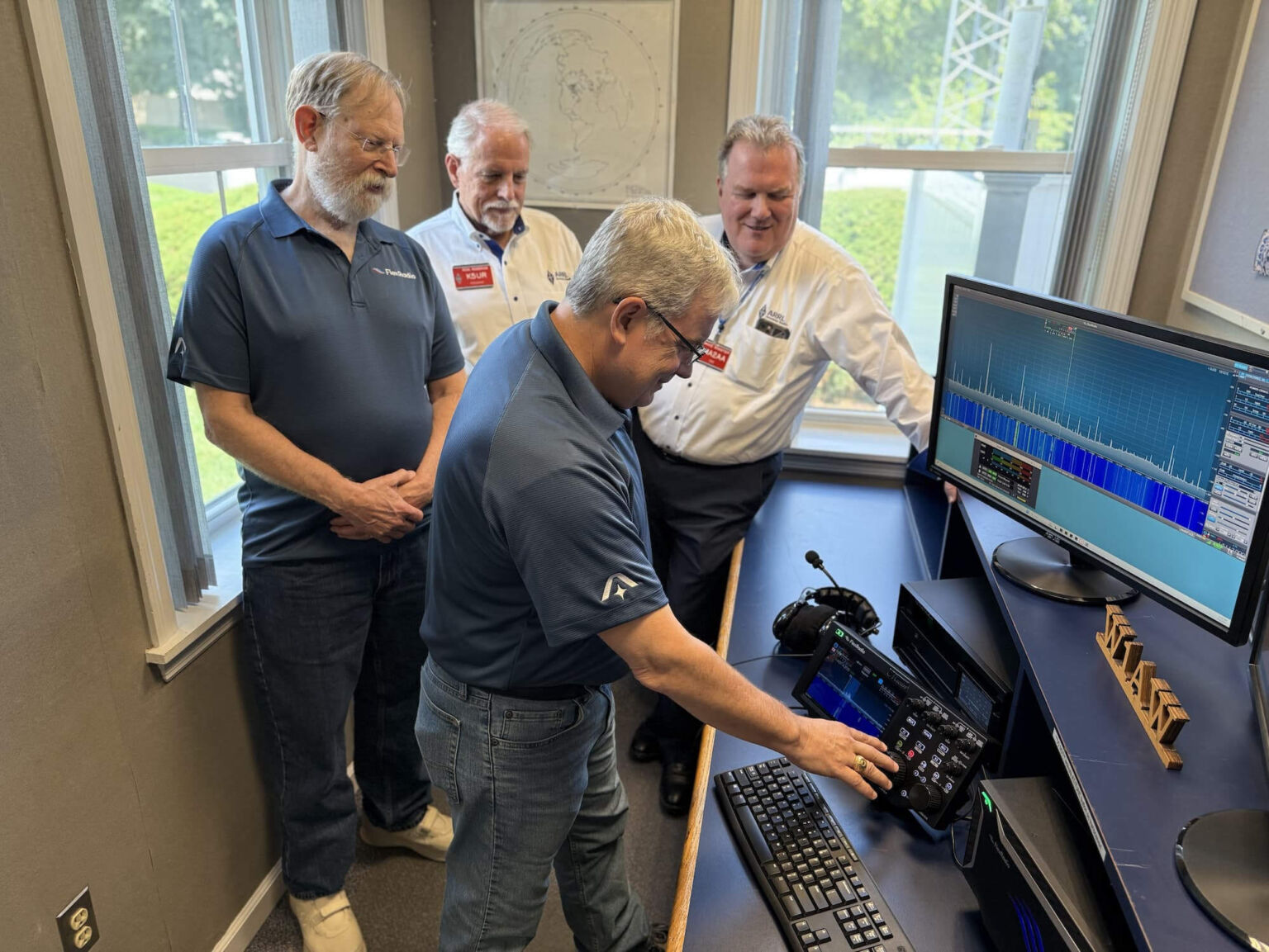 Flex Insider July 2025 – FlexRadio