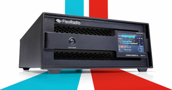 QST Review: PowerGenius XL – FlexRadio