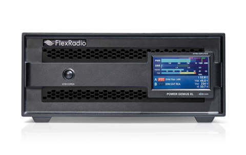 Find Everywhere – FlexRadio