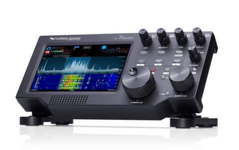 Find Everywhere – FlexRadio