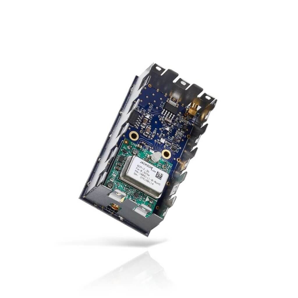 FLEX-6400 Signature Series SDR Transceiver – FlexRadio