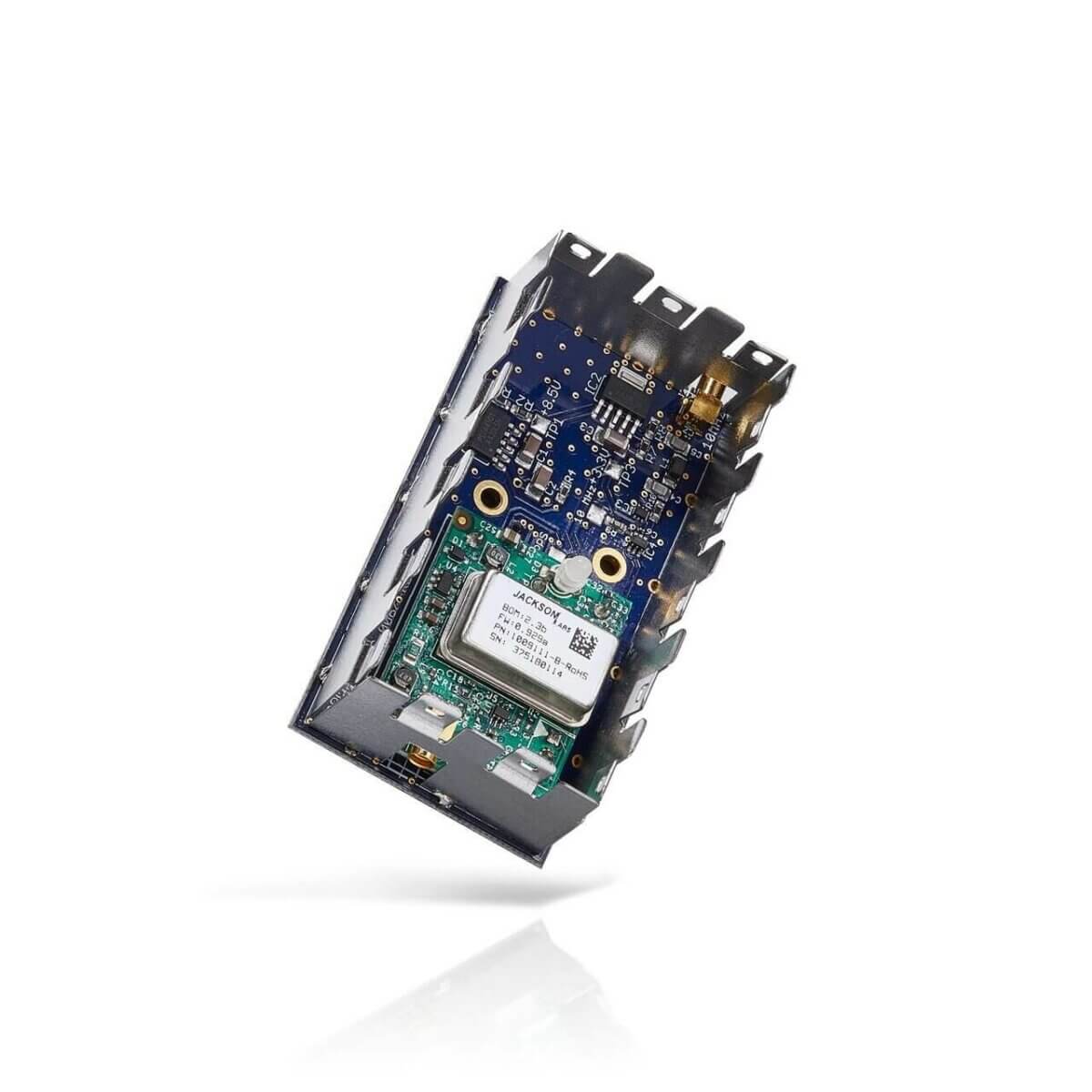 FLEX-6400 Signature Series SDR Transceiver – FlexRadio