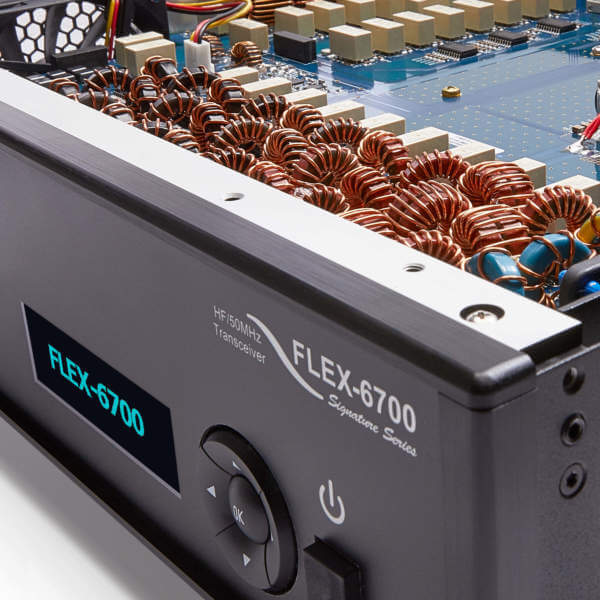 Find Everywhere – FlexRadio