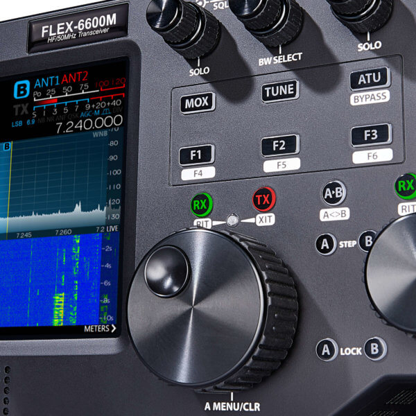 Find Everywhere – FlexRadio