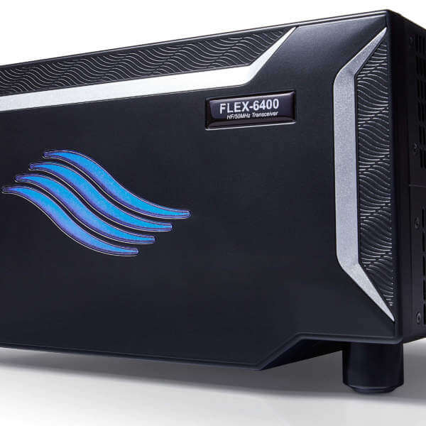 Find Everywhere – FlexRadio