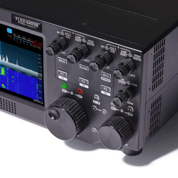 Find Everywhere – FlexRadio