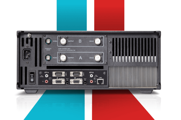 Using External Amplifiers with a FLEX-6000 Transceiver - Part 1 – FlexRadio