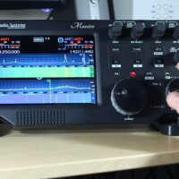 Maestro – FlexRadio