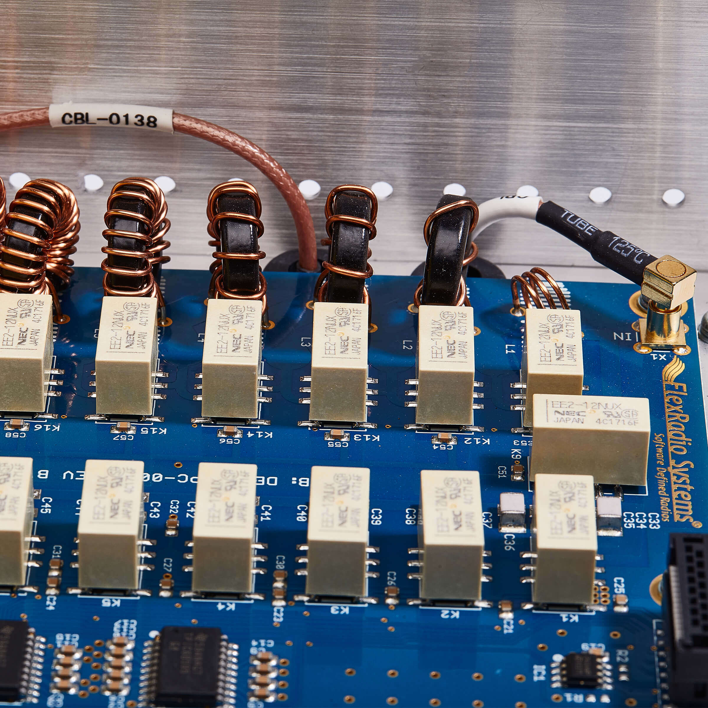 What does multiFLEX do for me? – FlexRadio