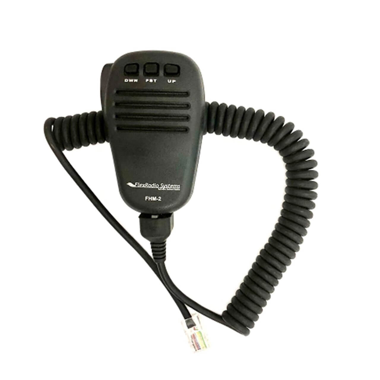 Products – FlexRadio