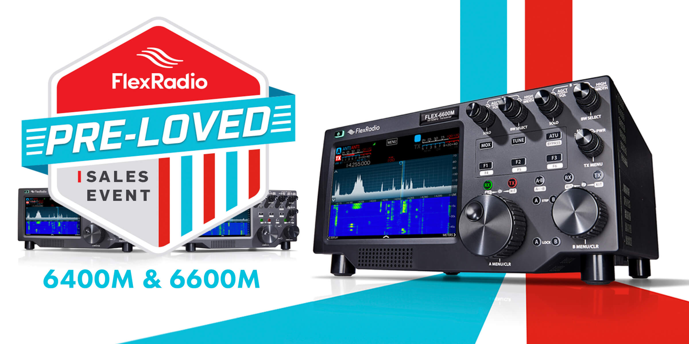 Terms of Use – FlexRadio