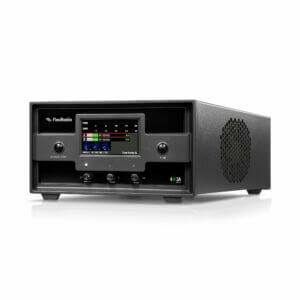 FlexRadio | Leaders in Software Defined Radios & Technology