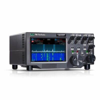 New User 6400M & 6600M Operation – FlexRadio