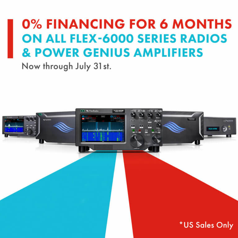 FLEX-5000 Owners Manual – FlexRadio