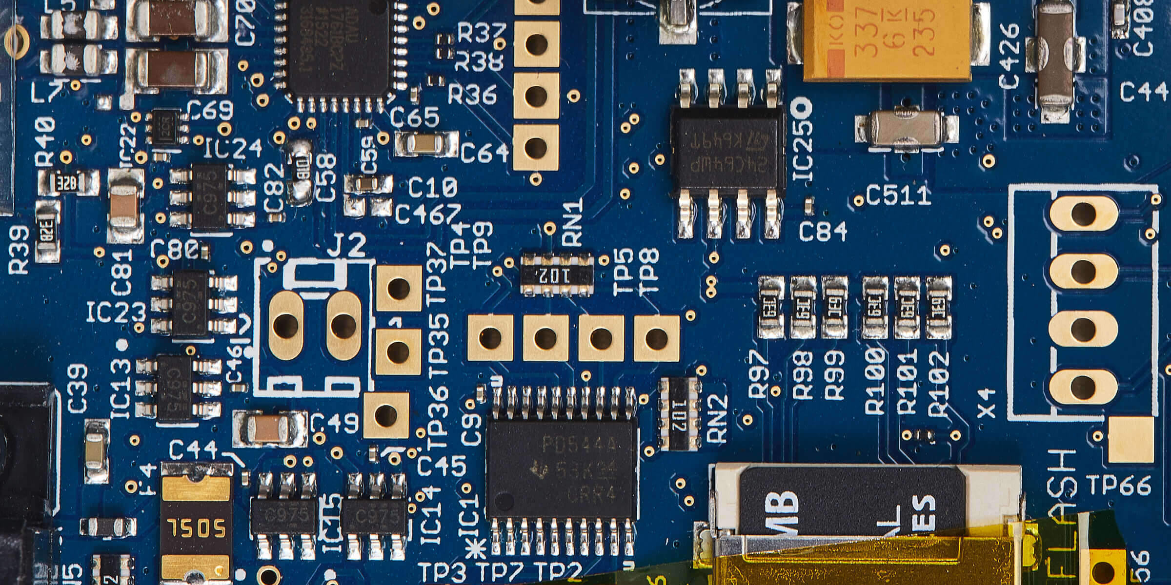 FlexRadio awarded Airborne High Frequency Radio contract in ...