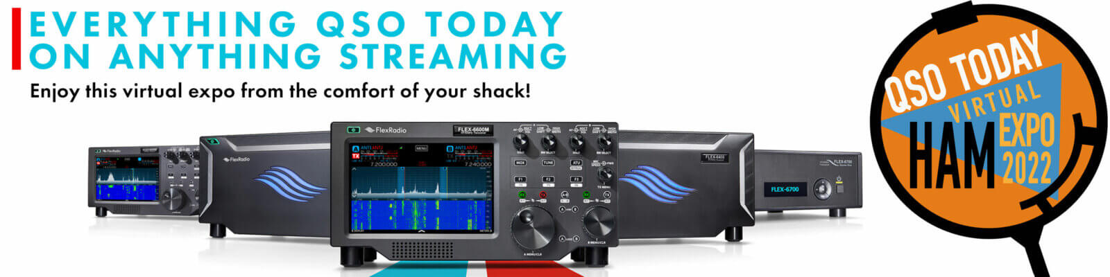 SmartSDR FlexControl Quick Start Guide – FlexRadio