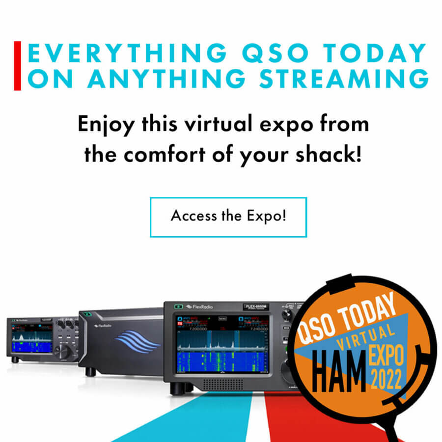 SmartSDR v3.3.32 – FlexRadio